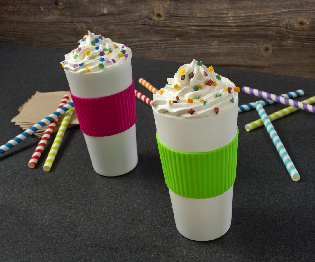 Confectionery Shapes: Customizable Options for You - Paulaur
