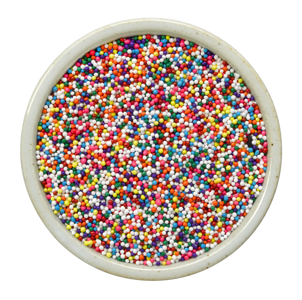 Nonpareils - Paulaur